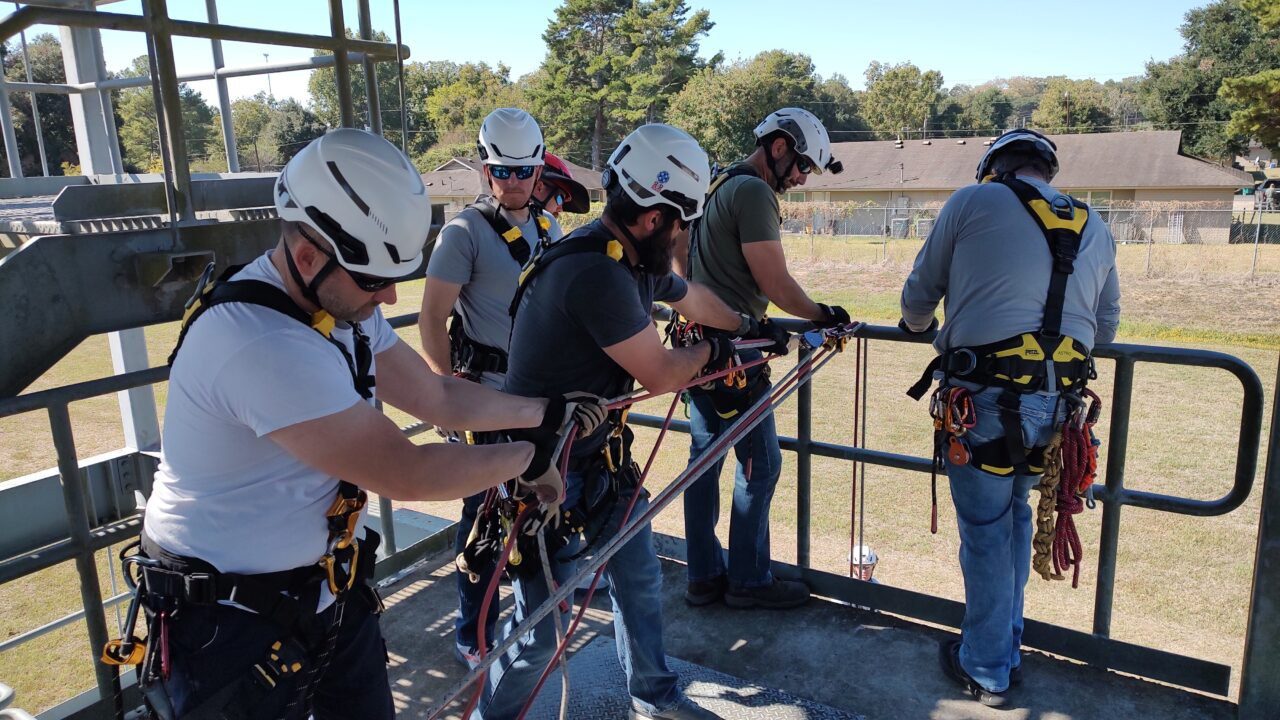 Expert Technical Rescue Training | RNR Rescue